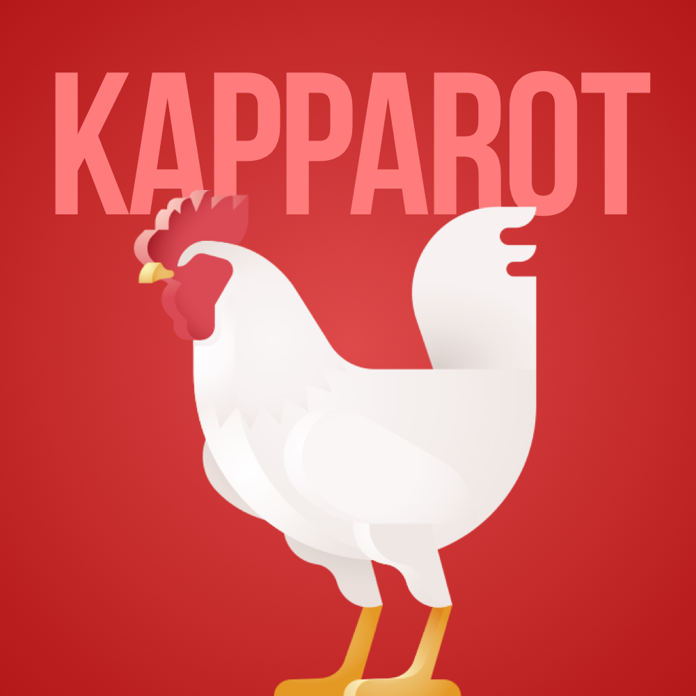 Kapparot en ligne 2023-5784 - Kapparot en Ligne